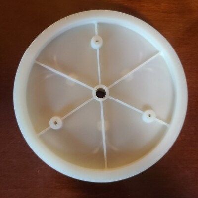 Hitachi Bread Machine OEM Large Pulley HB-D103 Excellent Condition | eBay