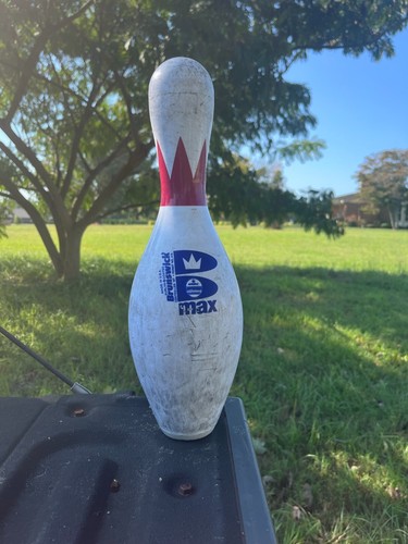 Brunswick Max Bowling Pin | eBay