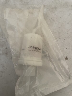 GENUINE VOLVO AIR CLEANER 23342124 NEW OEM | eBay