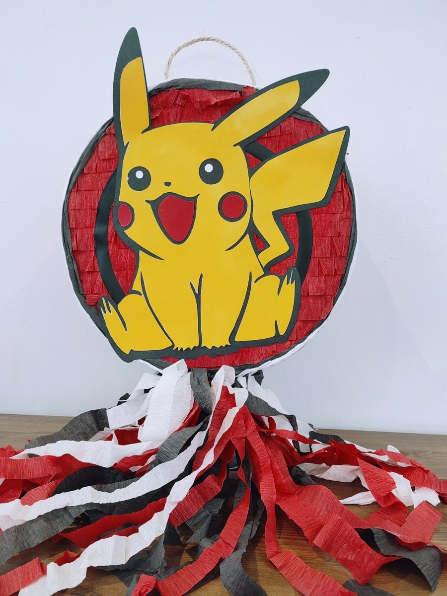 Pokemon Pinata