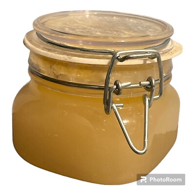 Origins Salt Rub Smoothing Body Scrub 21.2 oz 600g Very Hard To Find ...