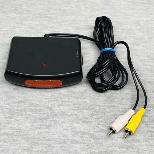 VS MAXX - 77-In-1 Video Game 2005 Wireless Plug n Play Game System NO ...