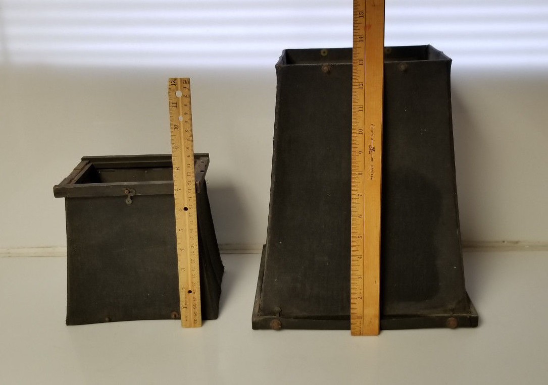 KODAK BROWNIE ENLARGING CAMERA Model B no 4 | eBay