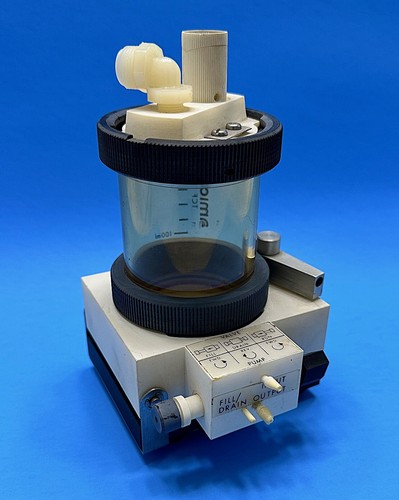 Amicon Model TCF-2 Stirred Ultrafiltration Cell 100 ml Filtration | eBay