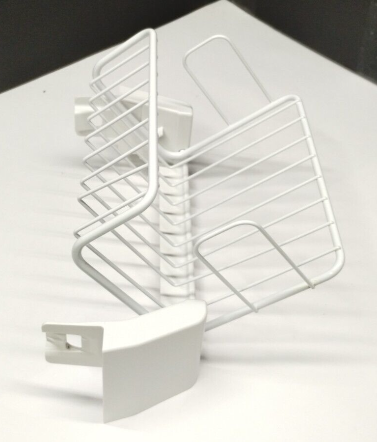 Whirlpool Fridge Freezer GD5YHAXNL00 Basket & Trim 2223333 | WP2304309 ...