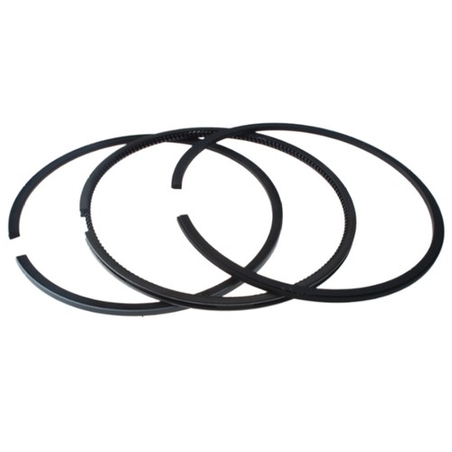 8094845 Piston Rings Set for Cummins QSB Iveco F4GE9454K 104mm 1930922 ...