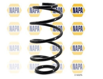 FOR SEAT LEON 1P1 1.9D 05 TO 10 FRONT SUSPENSION COIL SPRING | eBay UK