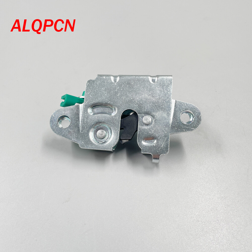 Left Side Tailgate Latch Lock Fit For Toyota tundra 2007-2020 65790 ...