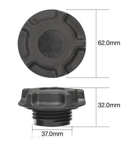 Tridon Oil Caps FOR GETZ iX35 CERATO GRAND CARNIVAL SORENTO SPORTAGE RX ...