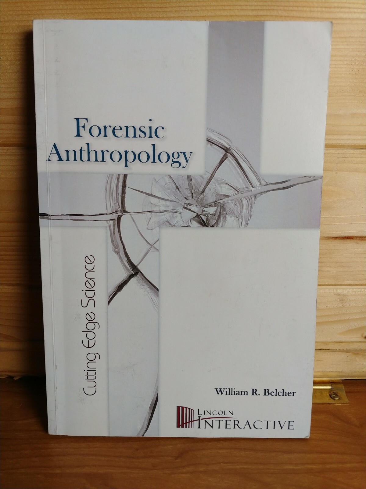 Forensic Physical Anthropology : American Academy of Forensic Sciences ...