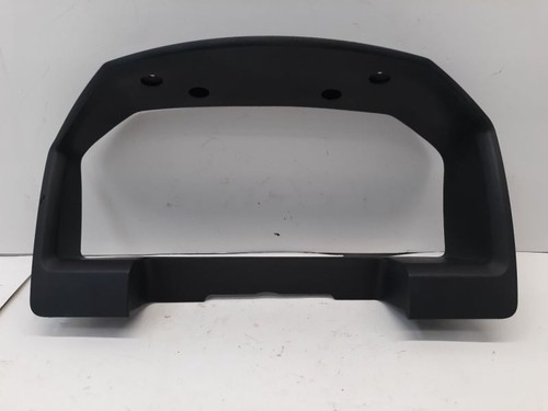 13-18 RAM 3500 DASH SPEEDOMETER BEZEL TRIM BLACK | eBay