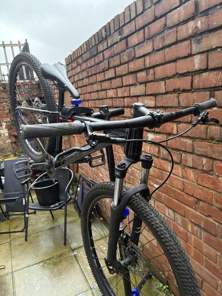 Orbea Onna mountain bike XS size, small adults or teenagers | eBay UK