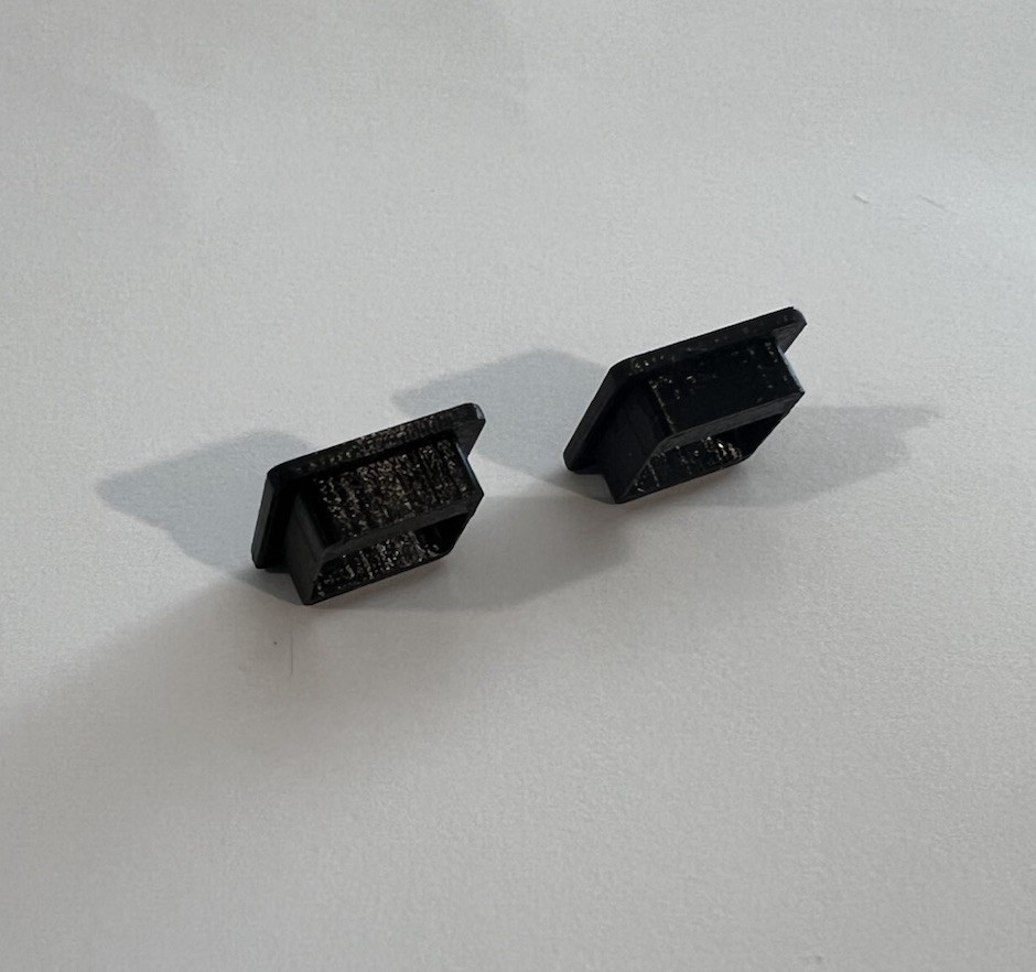 2024 Tacoma Glove Box Gap Fix Inserts | eBay