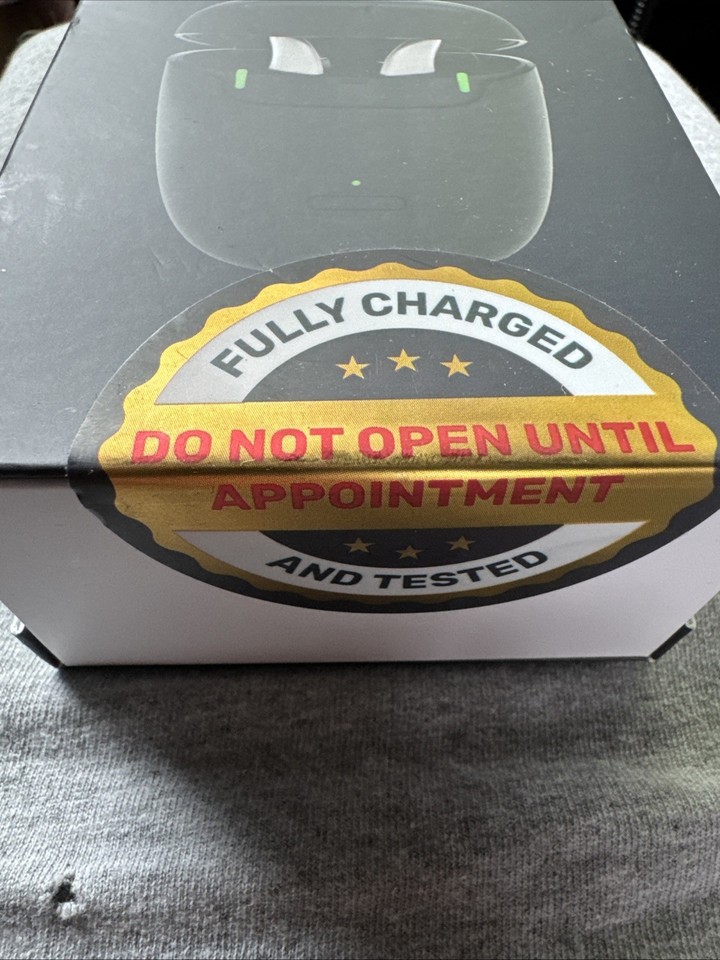 HORIZON Go 7 IX Unopened Hearing Aid | eBay