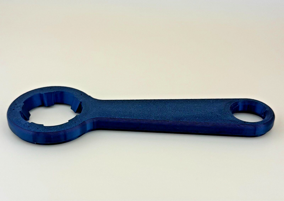 5 Prong SilencerCo Sparrow Tool Wrench 22 - Set Of 3 | eBay