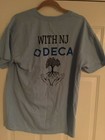 New Jersey DECA (Distributive Education Clubs of America) T-shirt Large ...