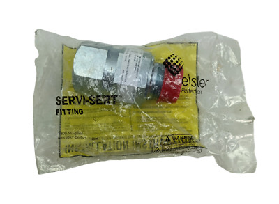 Servi-Sert Service Head Adapter 71179 | eBay