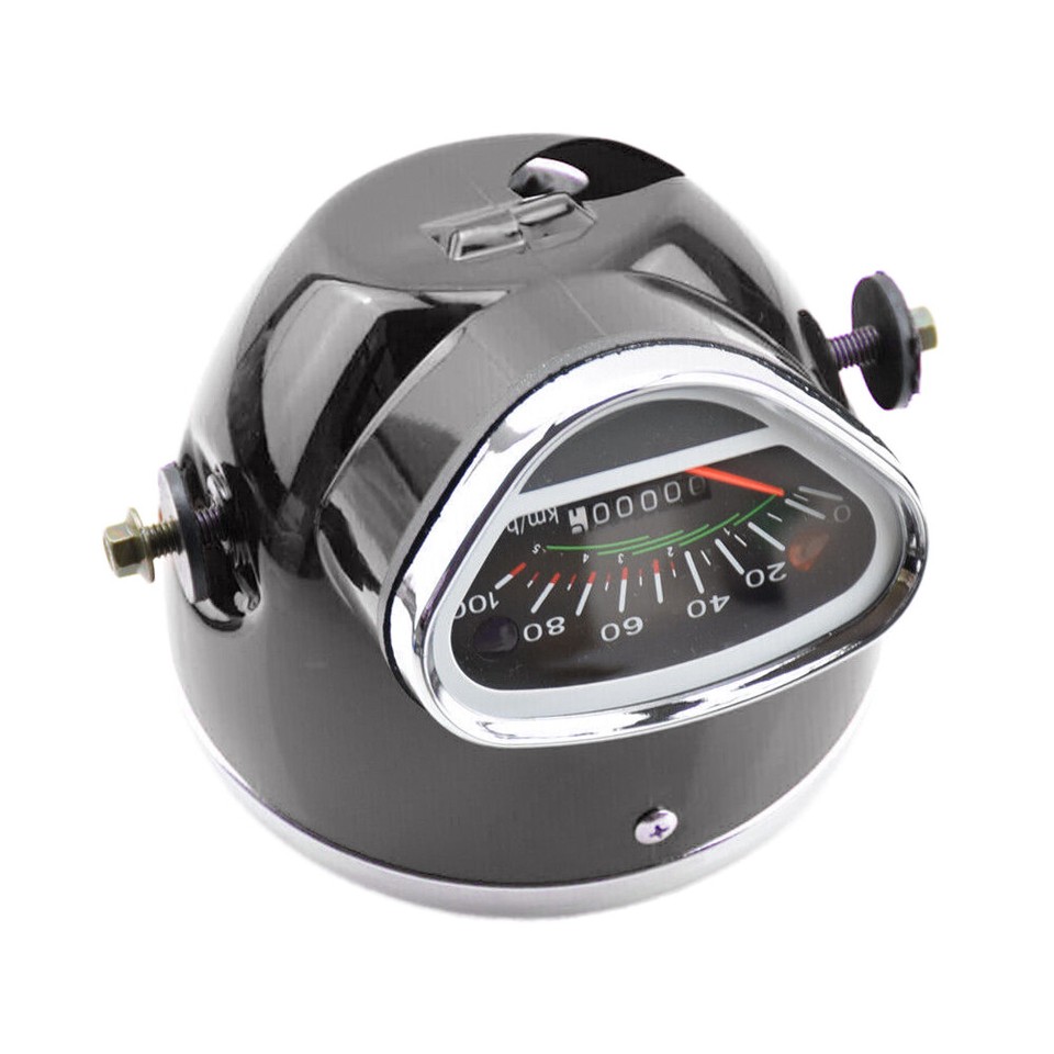 Headlight Speedometer Odometer + Bucket Shell Fit For Honda CT70 Trail ...