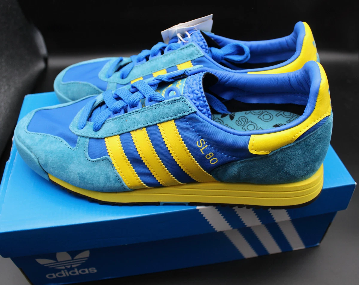 Adidas Sneakers Blue