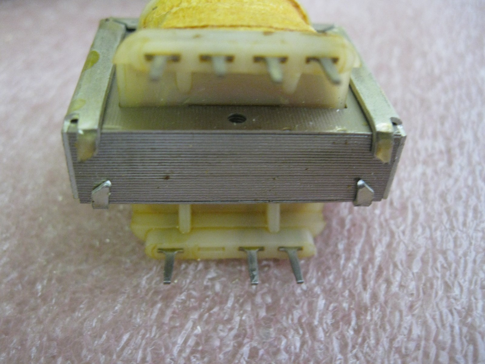 MICROTRAN T4220 MINIATURE TRANSFORMER-LOT OF (9) | eBay
