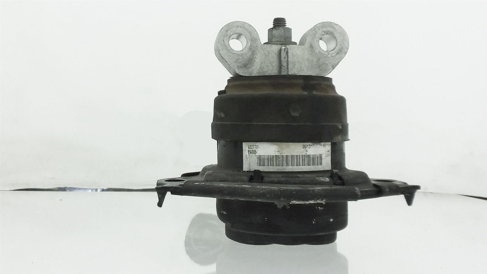 11 12 13 14 15 16 17 18 19 20 Chrysler 300 Passenger Engine Mount ...