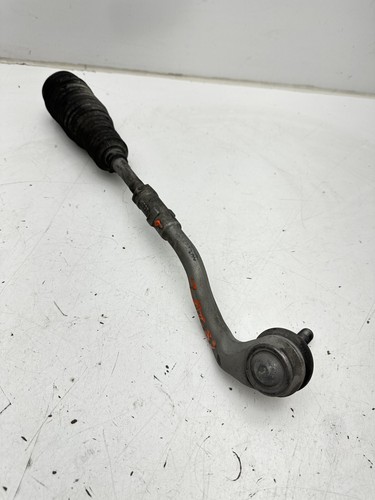 2012-2018 AUDI A7 S7 A6 S6 Left Inner & Outer Steering Tie Rod w/ Boot ...