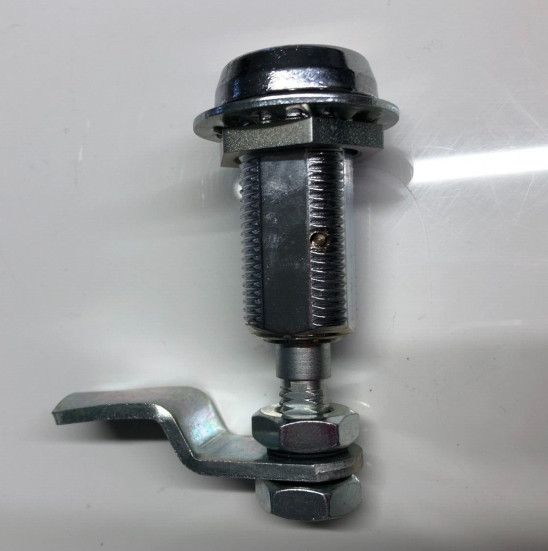 Coachman Trimark Chrome Gas Locker Lock Pair Compression Type for ...