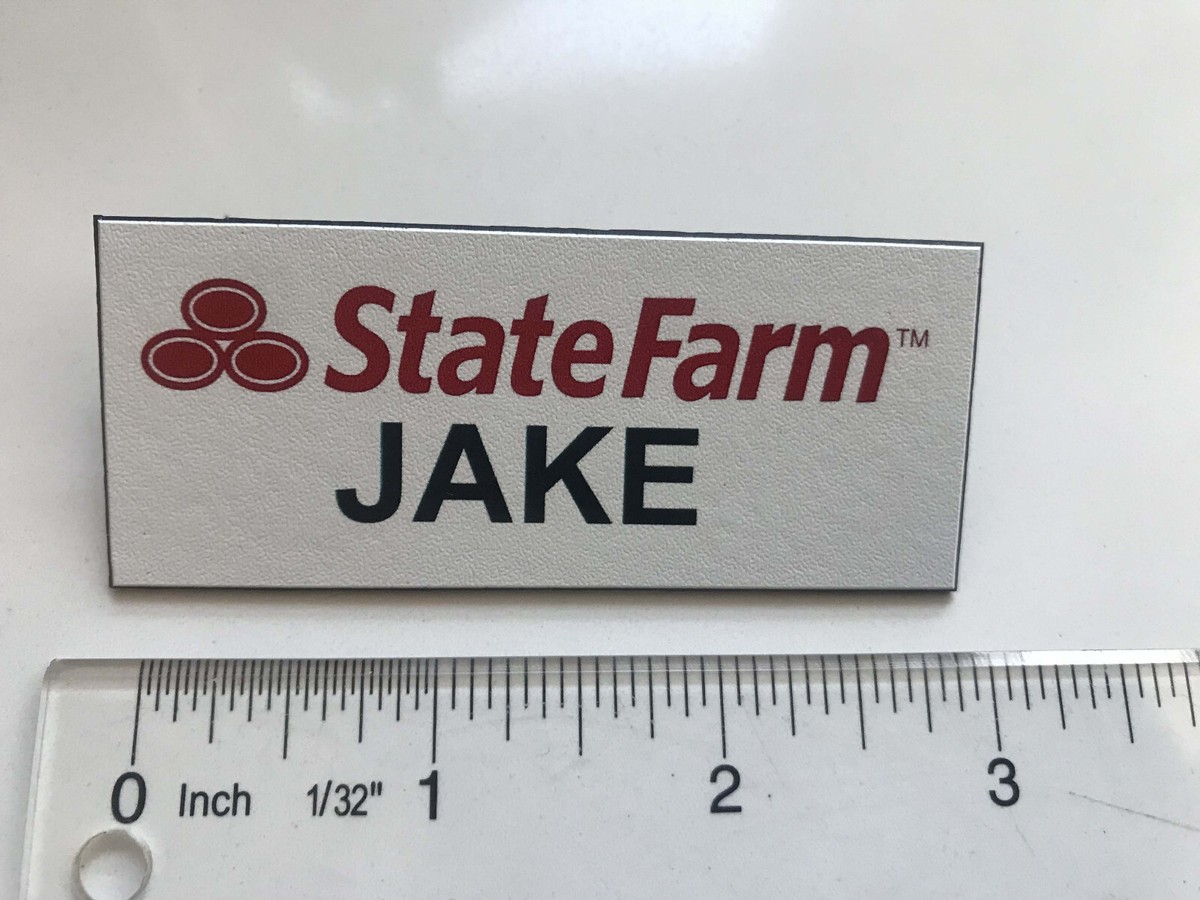 Jake From State Farm Polo Shirt