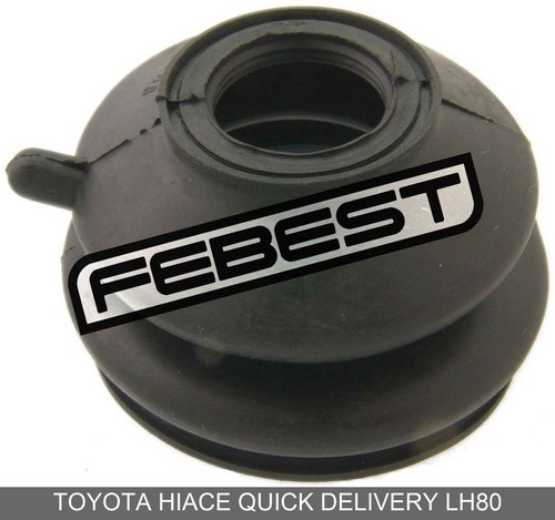 Upper Control Arm Ball Joint Boot For Toyota Hiace Quick Delivery Lh80 ...