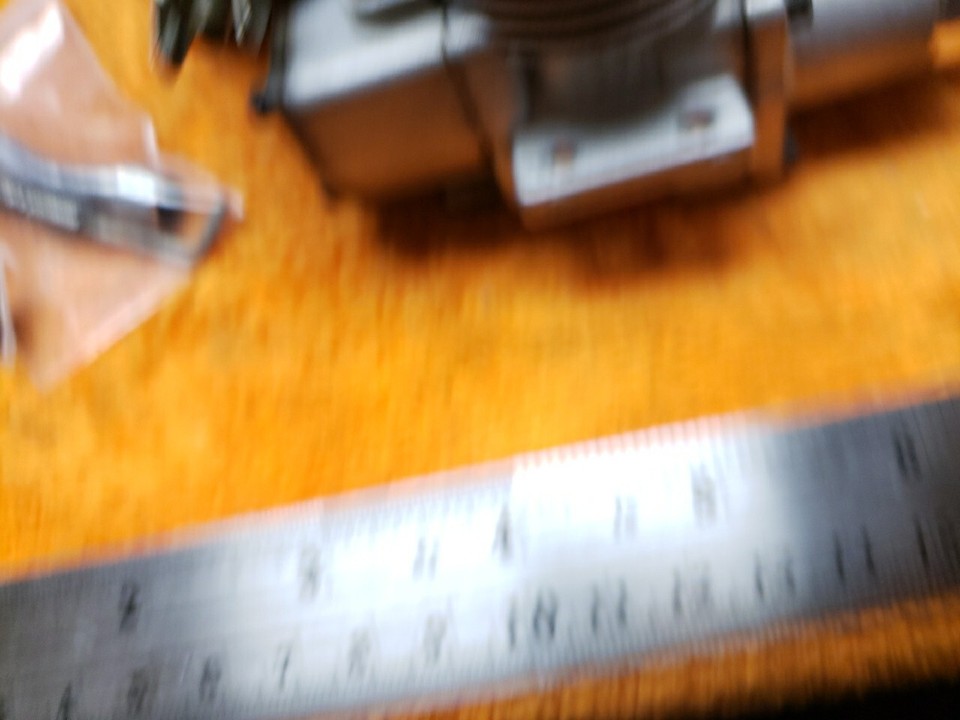 ENYA Engine - enya .35 4C Open Rocker Motor - Rare - Very Nice! | eBay