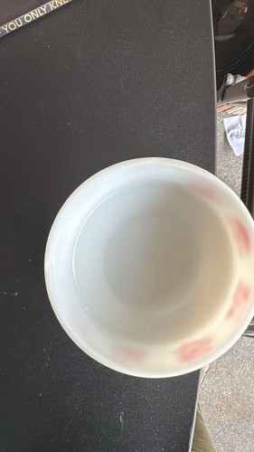 extremely rare vintage pyrex | eBay