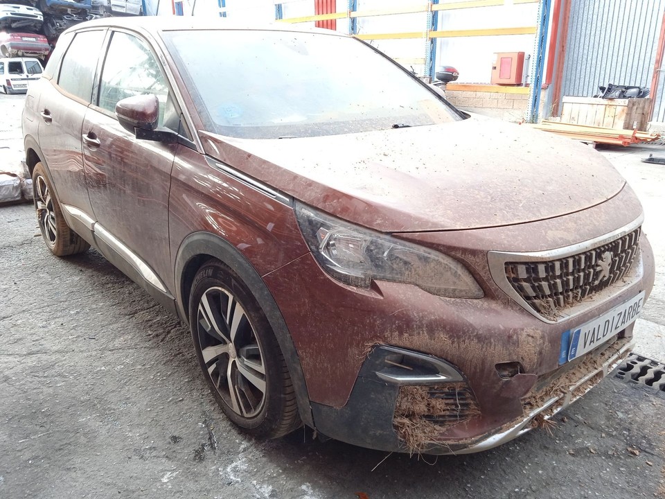 9811207180 SONDA LAMBDA / 0281006853 / 7673955 PER PEUGEOT 3008 II SUV ...