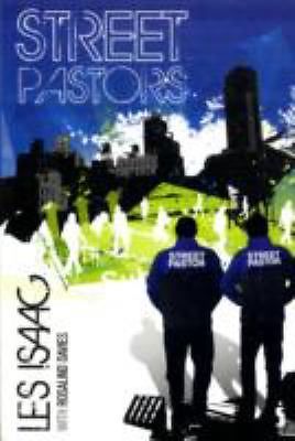 Street Pastors by Les Isaac (2009, Trade Paperback) for sale online ...