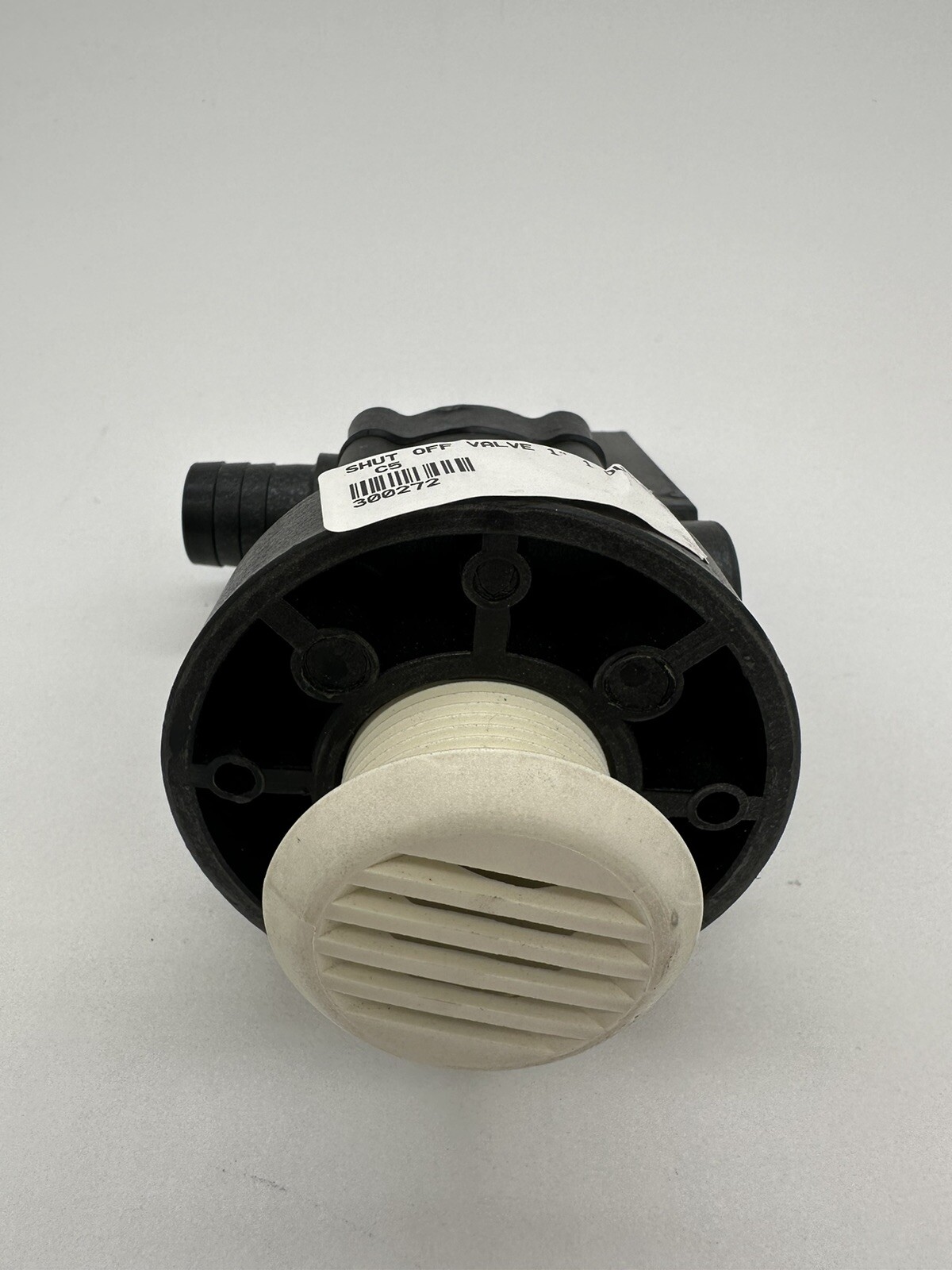 Boat Seacock Valve 300272 | MasterCraft 1 Inch for sale online | eBay