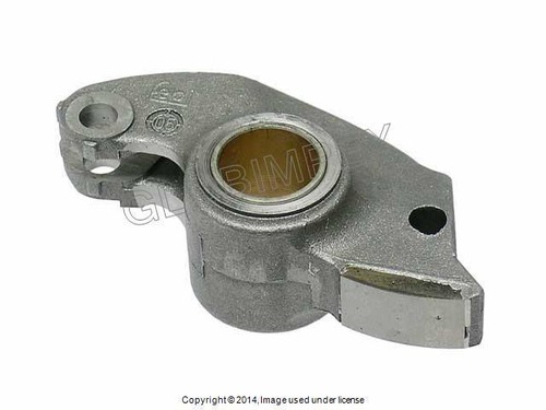 BMW bav E10 E12 E21 E23 E24 E28 E30 E32 E34 (67-93) Rocker Arm (Late Style) FEBI | eBay