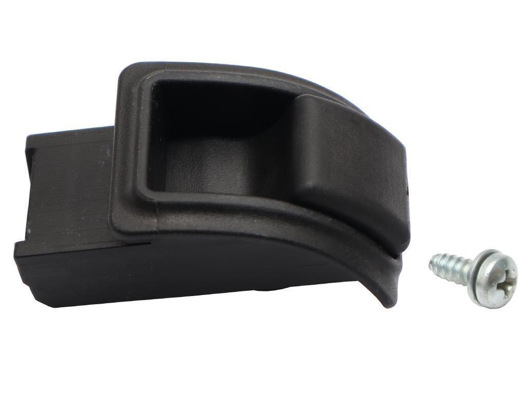 Door Lock Knob & Surround for Holden VN VP VQ VR VS - Single | eBay