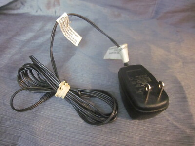 Genuine Royal Dirt Devil Vacuum 10VDC Power Supply Adapter ...