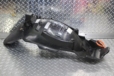 2006 BMW R1200RT REAR BACK WHEEL FENDER MUD GUARD | eBay