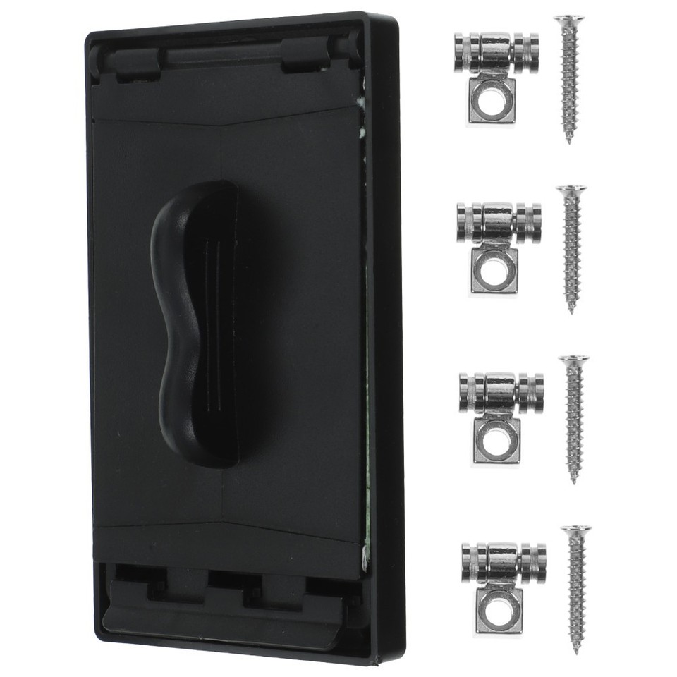 Guitar Care Maintenance Set Musical Instrument Cleaning and Tool Repair ...