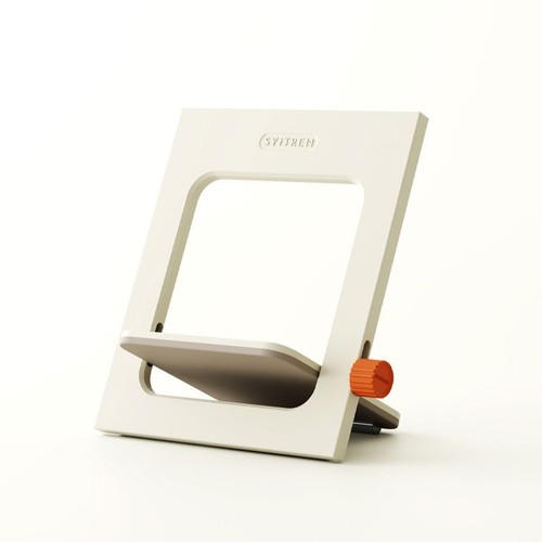 Foldable Desktop CD Player Stand Holder for Syitren R300 and R400 CD ...