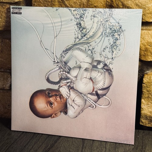 SEALED The Weeknd x Sorayama - Hurry Up Tomorrow Collector's Edition ...