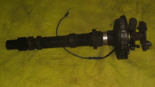 ORIG SURVIVOR 64 Delco Remy Distributor 1111015 2L16 428 CCW Chevy II ...