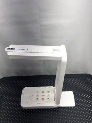 Overhead Projectors - Visual Presenter