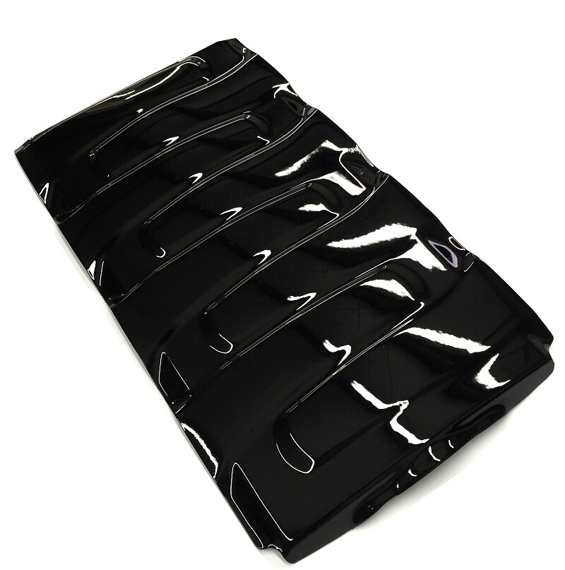 Painted Engine Plenum Cover Overlay For 2014-2019 LT1 C7 Corvette | eBay