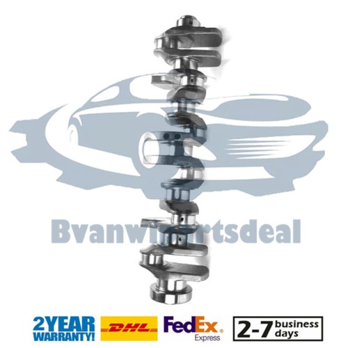 New Upgraded Turbo Crankshaft 11217580483 for BMW 335i 435i 535i 135i ...