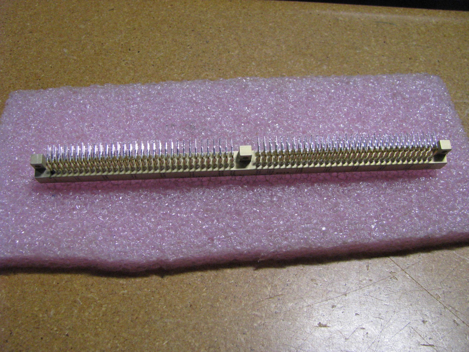 TERADYNE / AMPHENOL CONNECTOR M1001-06192 NSN 5935-01-221-1718 ...