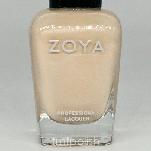 Brand New Zoya Nail Polish - Minka - Full Size | eBay