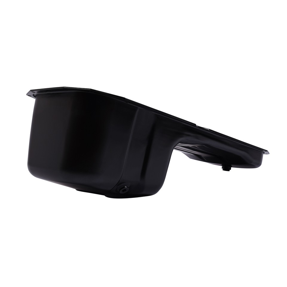 Engine Oil Pan For Freightliner Kenworth Peterbilt Cummins ISX15 Engine ...