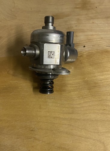 BMW M2 M3 M4 HIGH PRESSURE FUEL PUMP(s) LOW MILES PN 13517847204. F80 ...