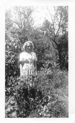 Vintage FOUND PHOTOGRAPH Black And White FREE SHIPPING Original ...